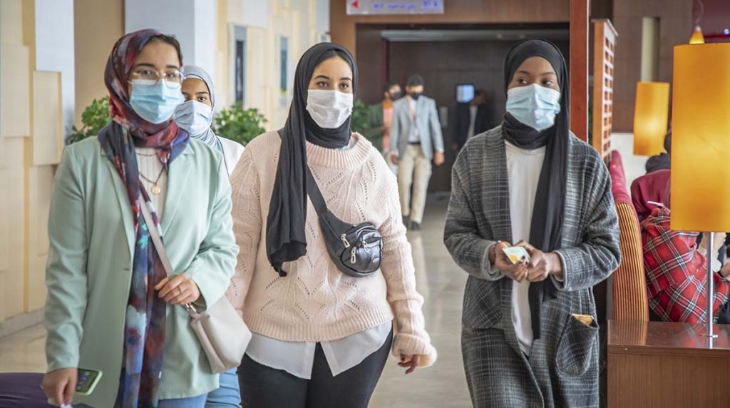 National Schools Debating Championship – DDA