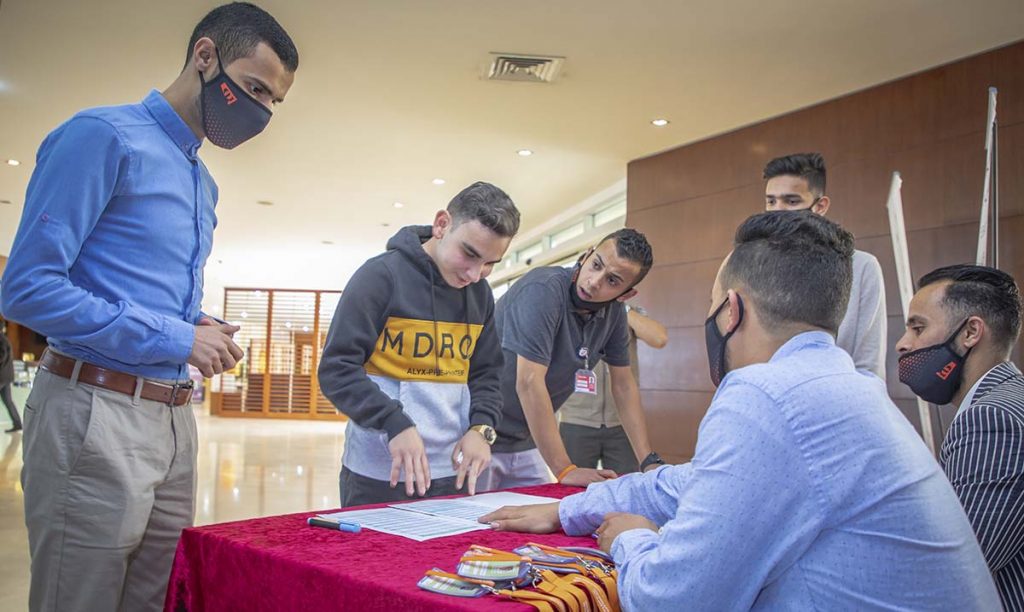 National Schools Debating Championship – DDA