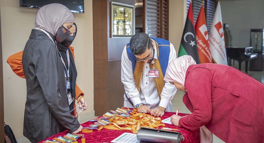 National Schools Debating Championship – DDA