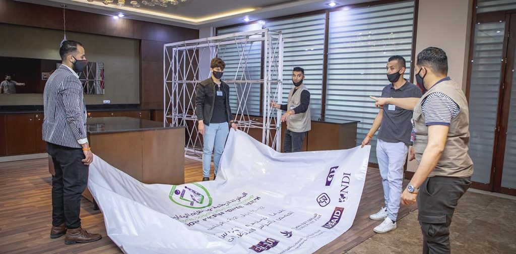 National Schools Debating Championship – DDA