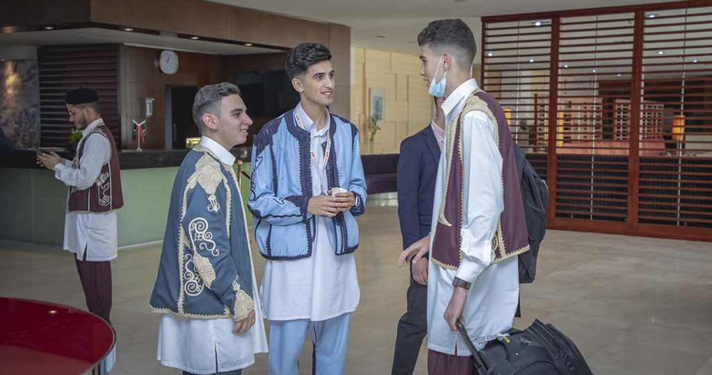 National Schools Debating Championship – DDA