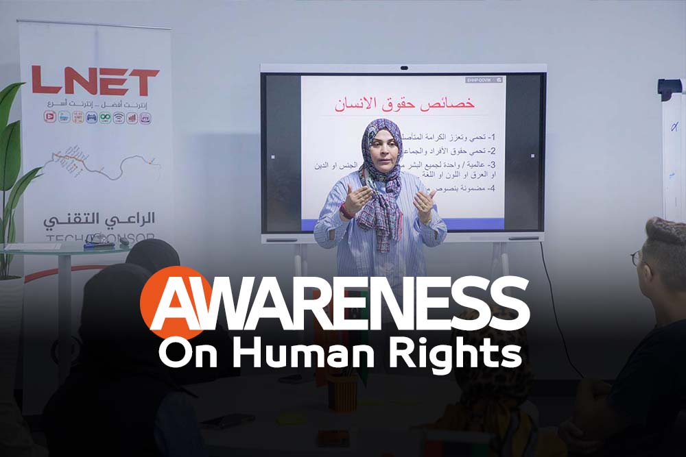 Projects – Dialogue & Debate Association (Libya)